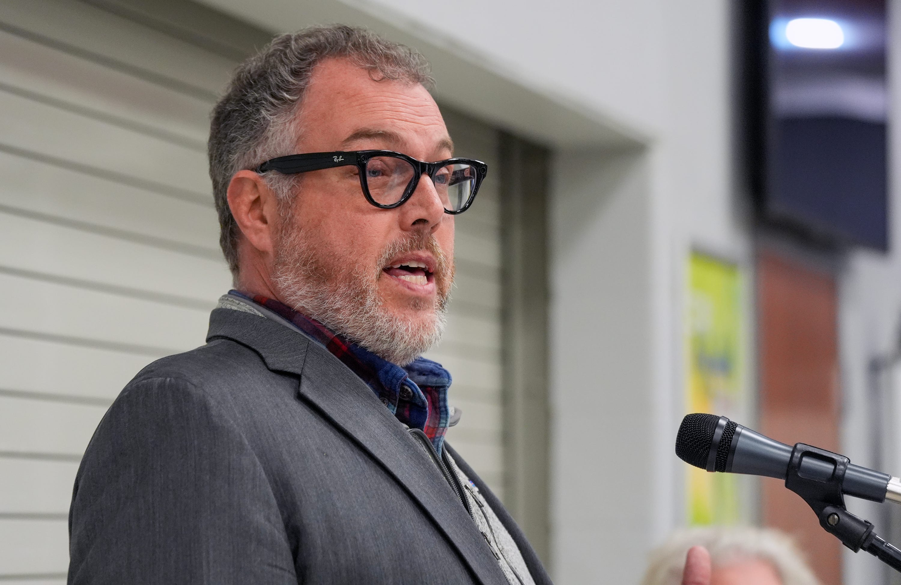 Why Louisville officials can't stop Highlands gun store from opening