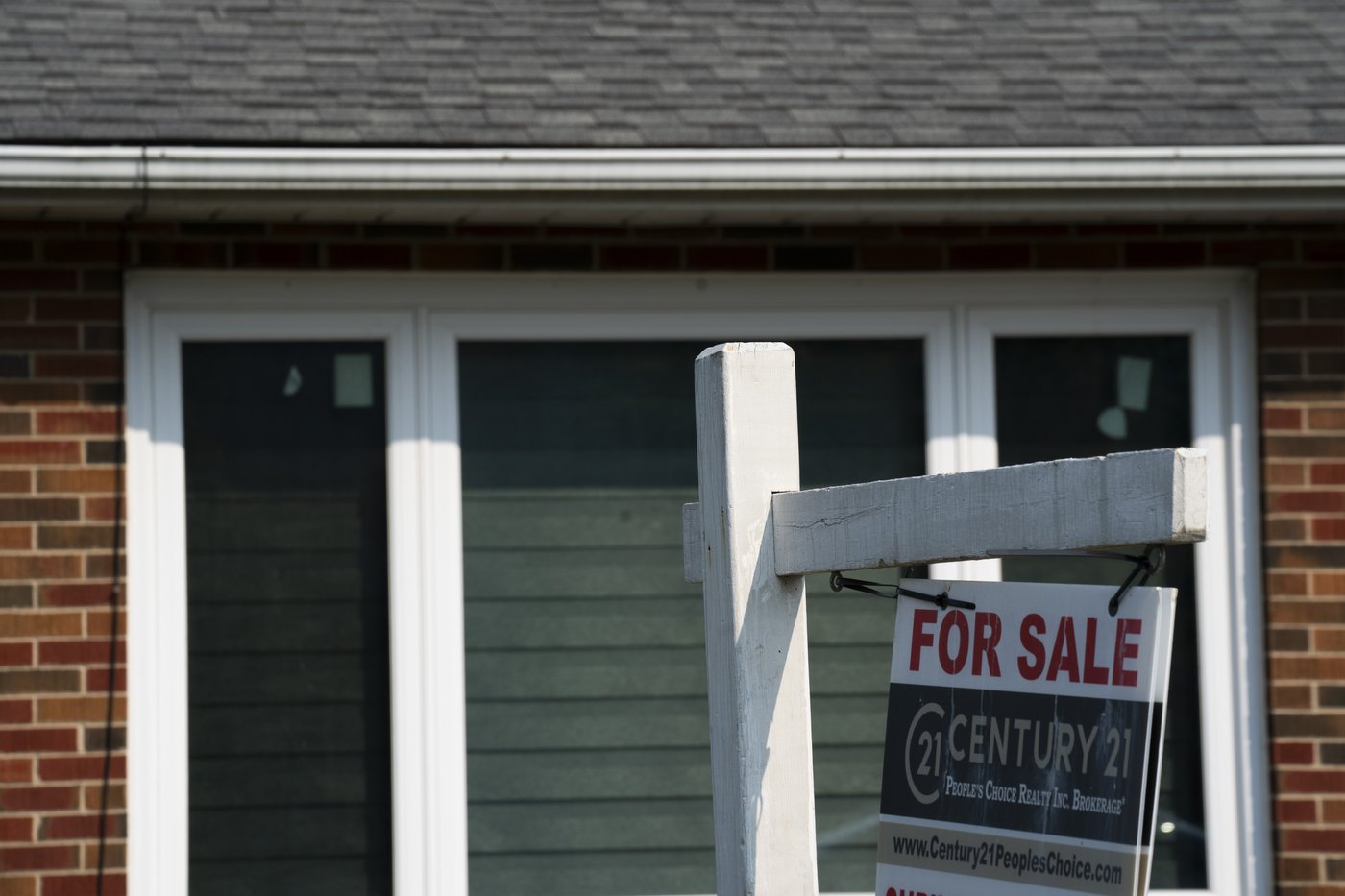 National home sales fell nearly 2% in 2025 but growth expected this ...