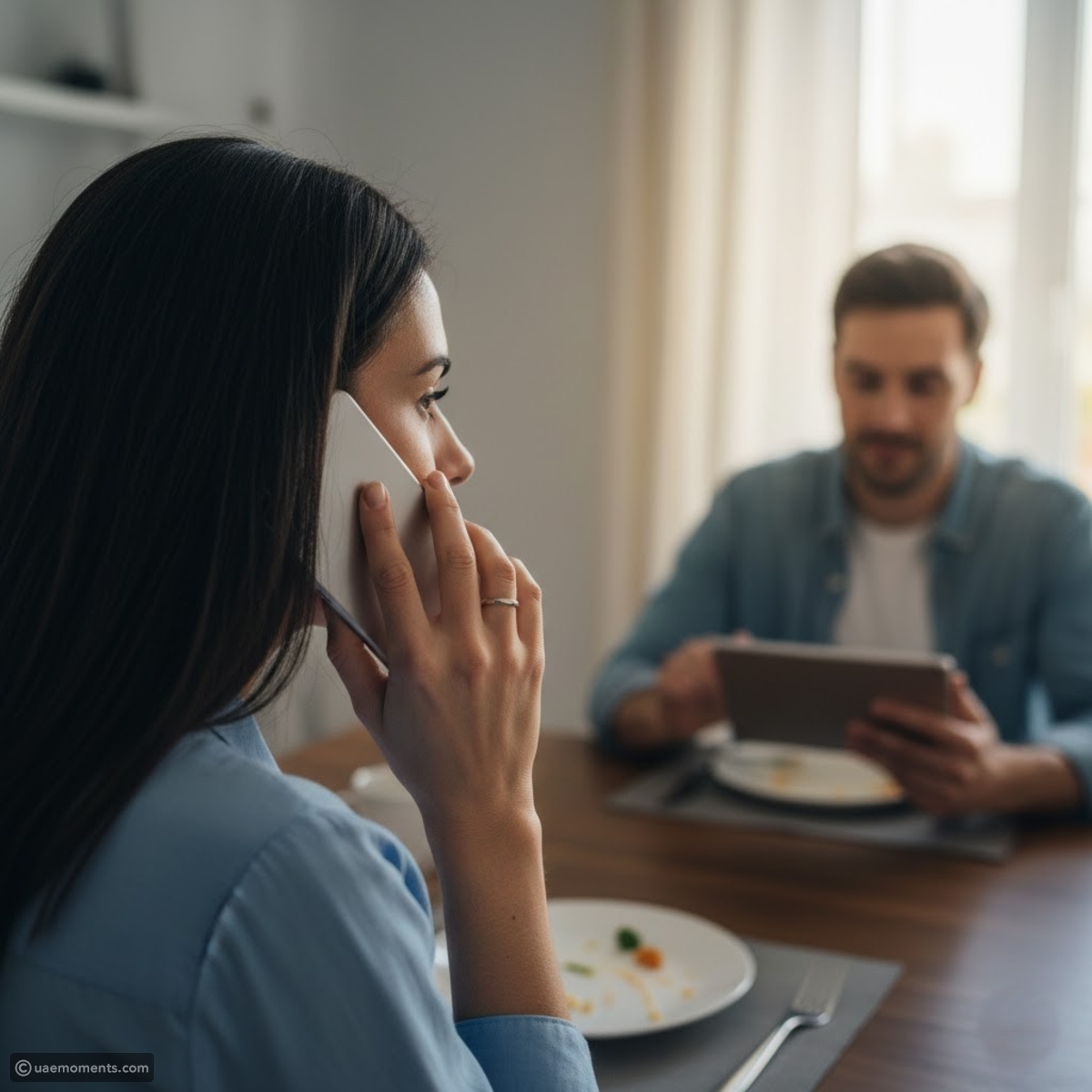 If your wife has these 11 habits, she's likely not a very good person