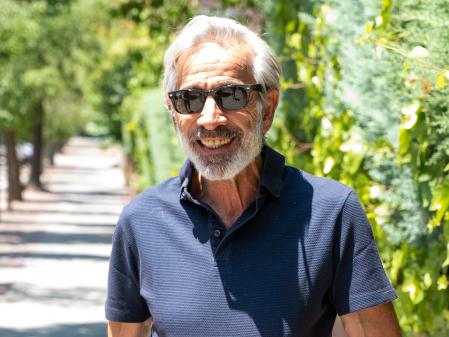 Imanol Arias, actor, 69 años: “Me levanto a las cinco de la mañana ...