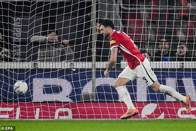 Ajax's 'unprecedented humiliation': Giants lose six-nil in record ...