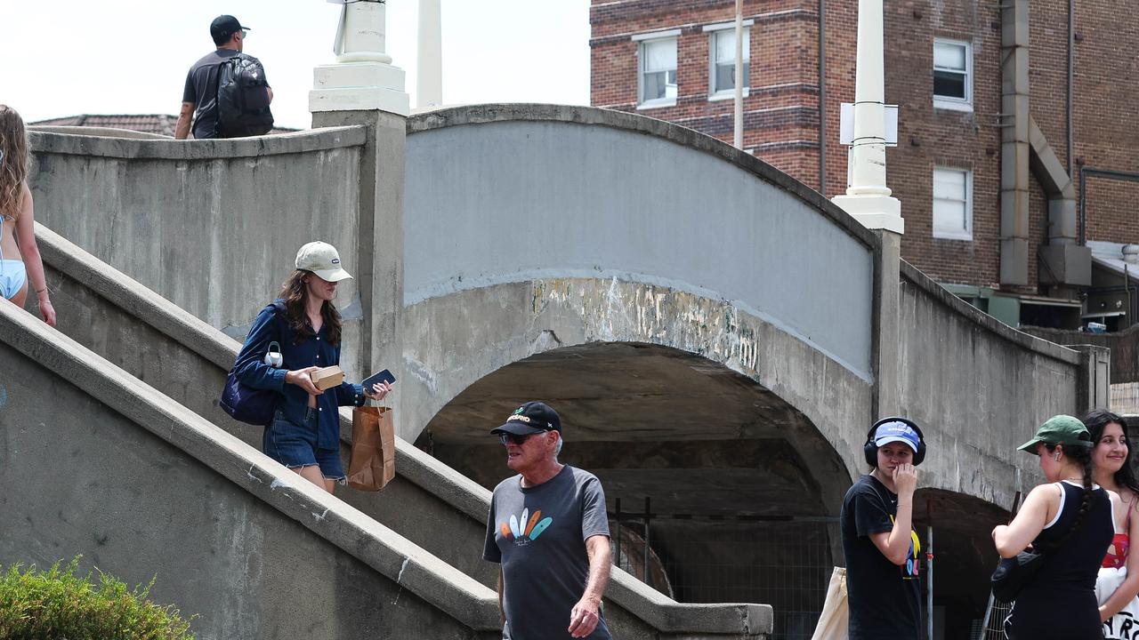 Prestigious honours handed to Bondi heroes