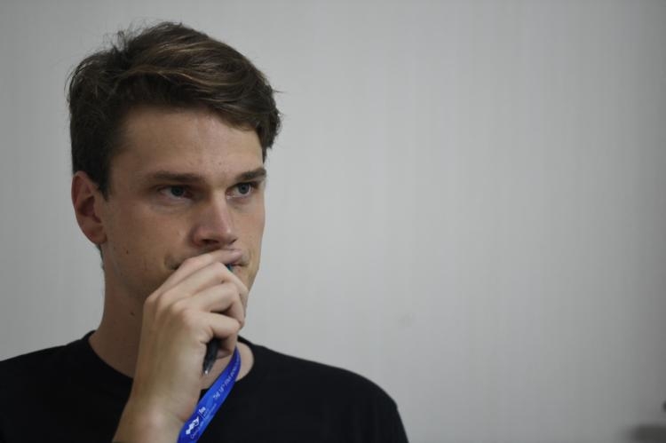 La Cour d’appel de Colmar confirme que l’ancien nageur Yannick Agnel ...