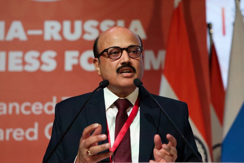 Trade deal with EU close, says India trade secretary