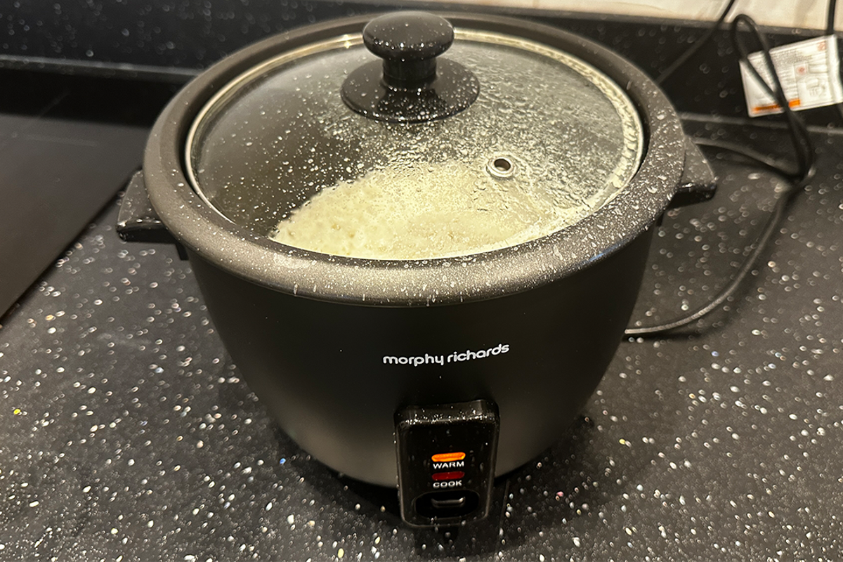 Best rice cookers for perfect results, tried and tested