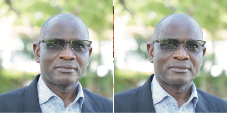 Meet Chacha Mwita, firebrand High Court judge known for his landmark ...