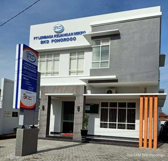 Ini sejumlah faktor yang mempengaruhi pengenaan besaran bunga pinjaman ...