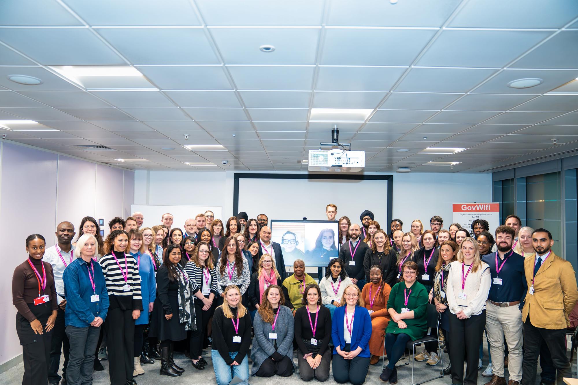 UK Boardroom Apprentice building board talent across the UK’s voluntary ...