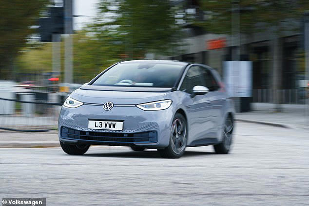 Best used electric cars for less than £10k with a good range: Our EV ...