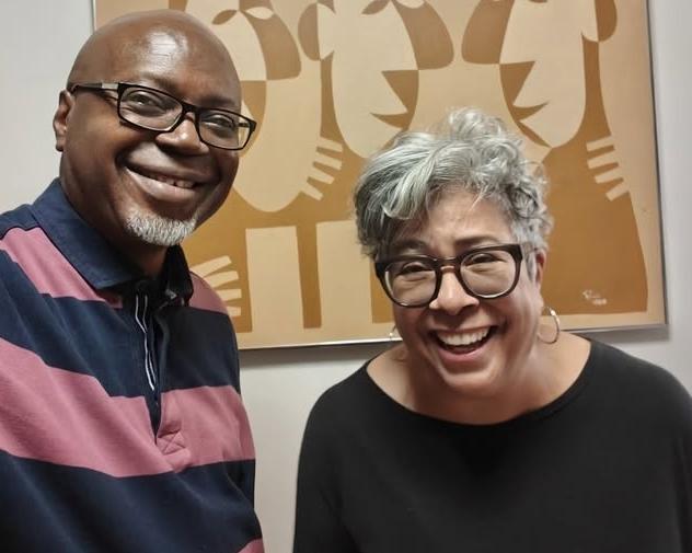 A visit with Barbara Brandon Croft – comic strip icon and daughter of a ...