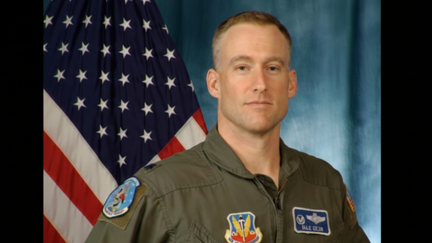 „Sie haben mich erwischt“ – die letzten Worte eines abgeschossenen Piloten