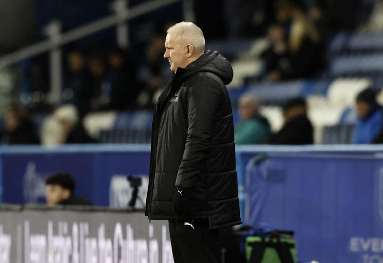 Rotherham United and the hunt for a centre-back