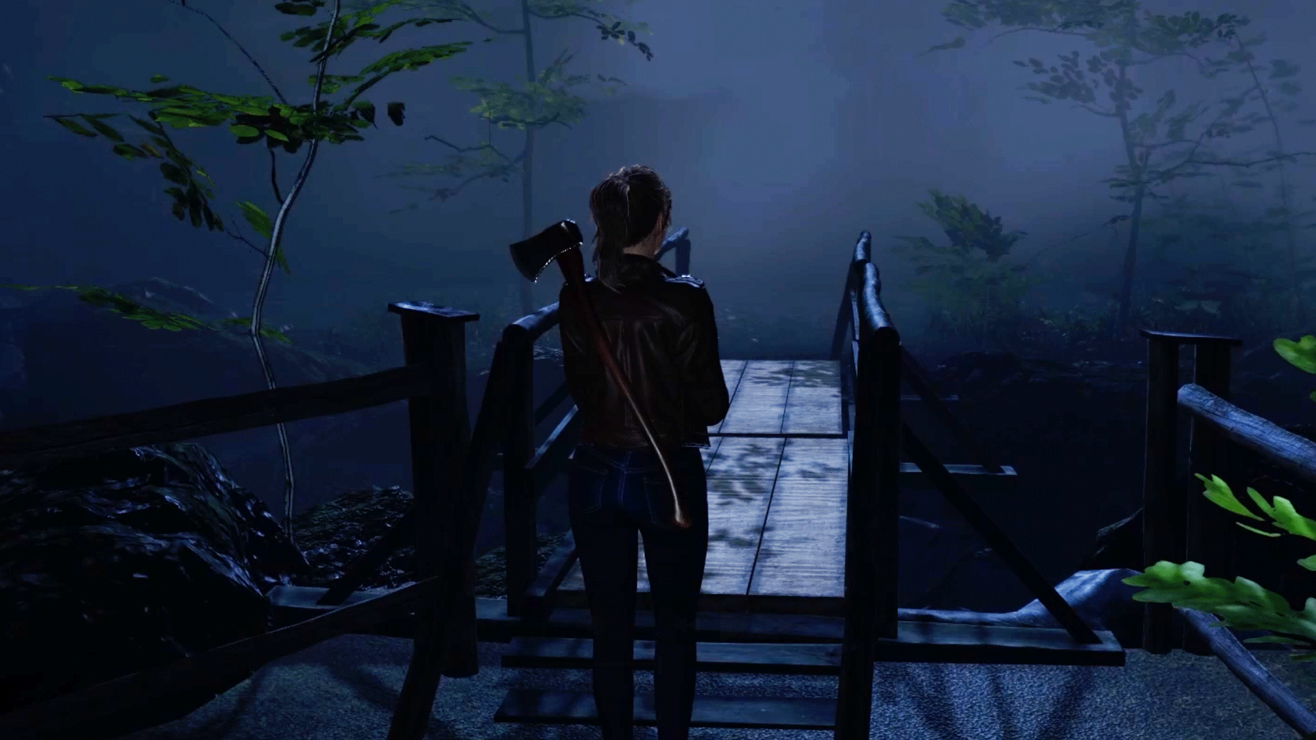 Wicked Seed - Official release date trailer