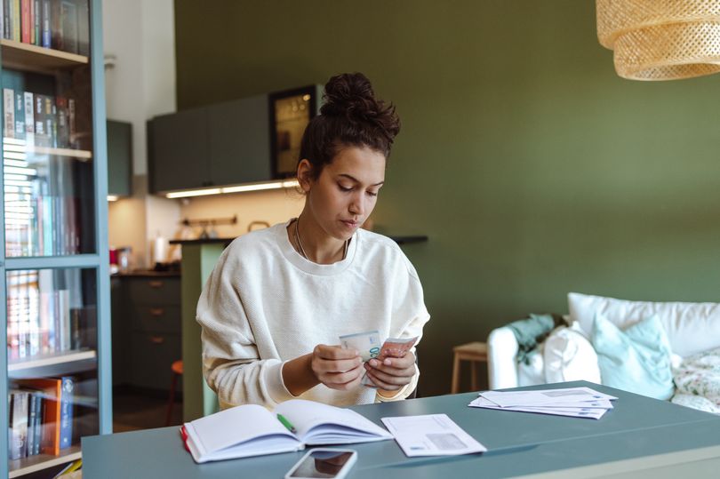 Santander, NatWest, RBS and Barclays customers issue 'new year reset ...