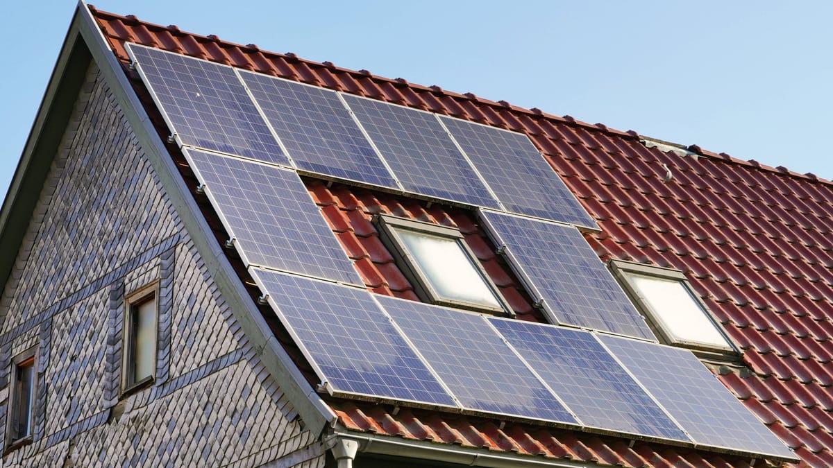 Einspeisevergütung wird im Februar gekürzt