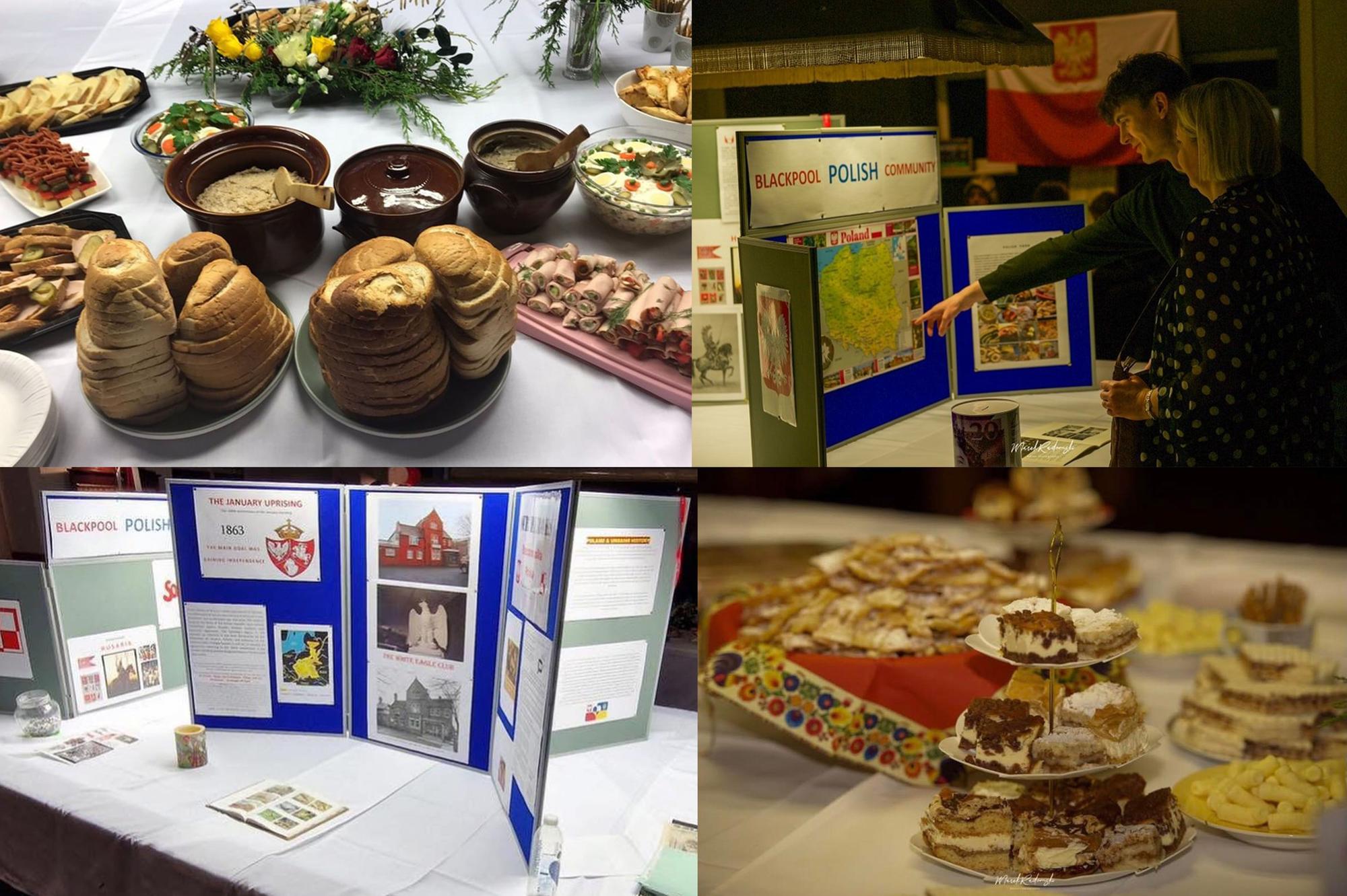 Discover Polish culture at Blackpool’s upcoming reunion party