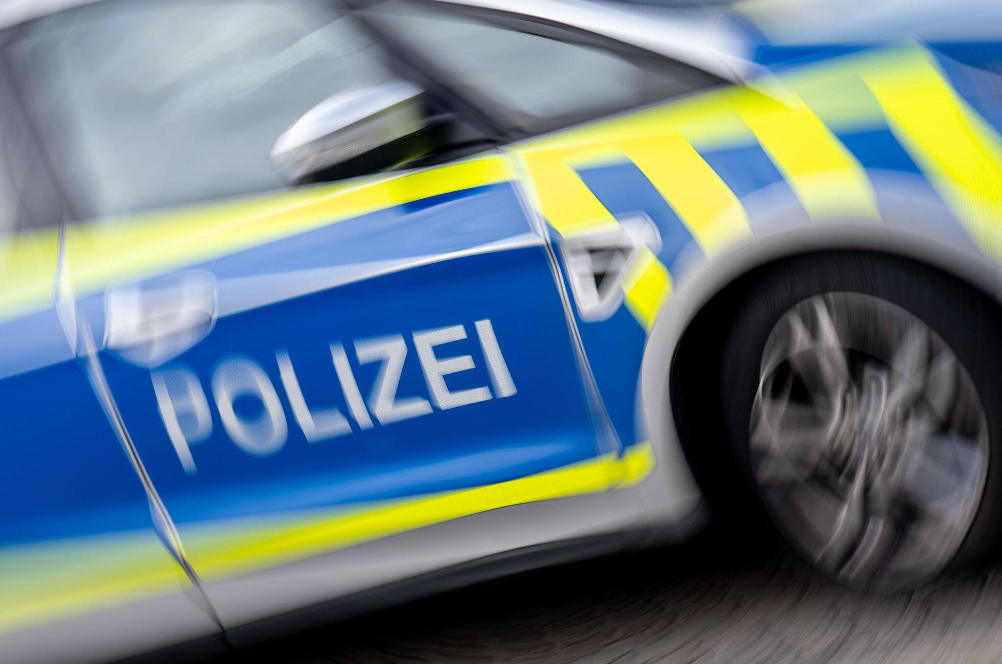 Polizeiticker Teltow-Fläming: Autodiebstähle gemeldet ++ Einbreicher ...