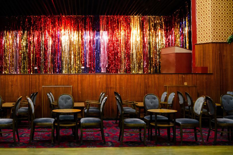 The new pub coming to Manchester that will be a step back in time