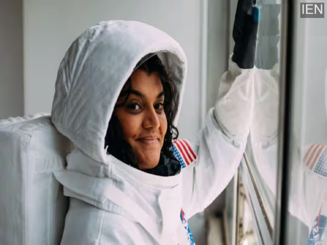 What education is required to become a space scientist, and how can one ...