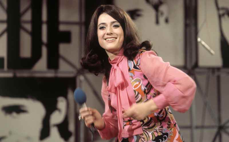 Der tragische Tod von Schlager-Liebling Renate Kern (†46)