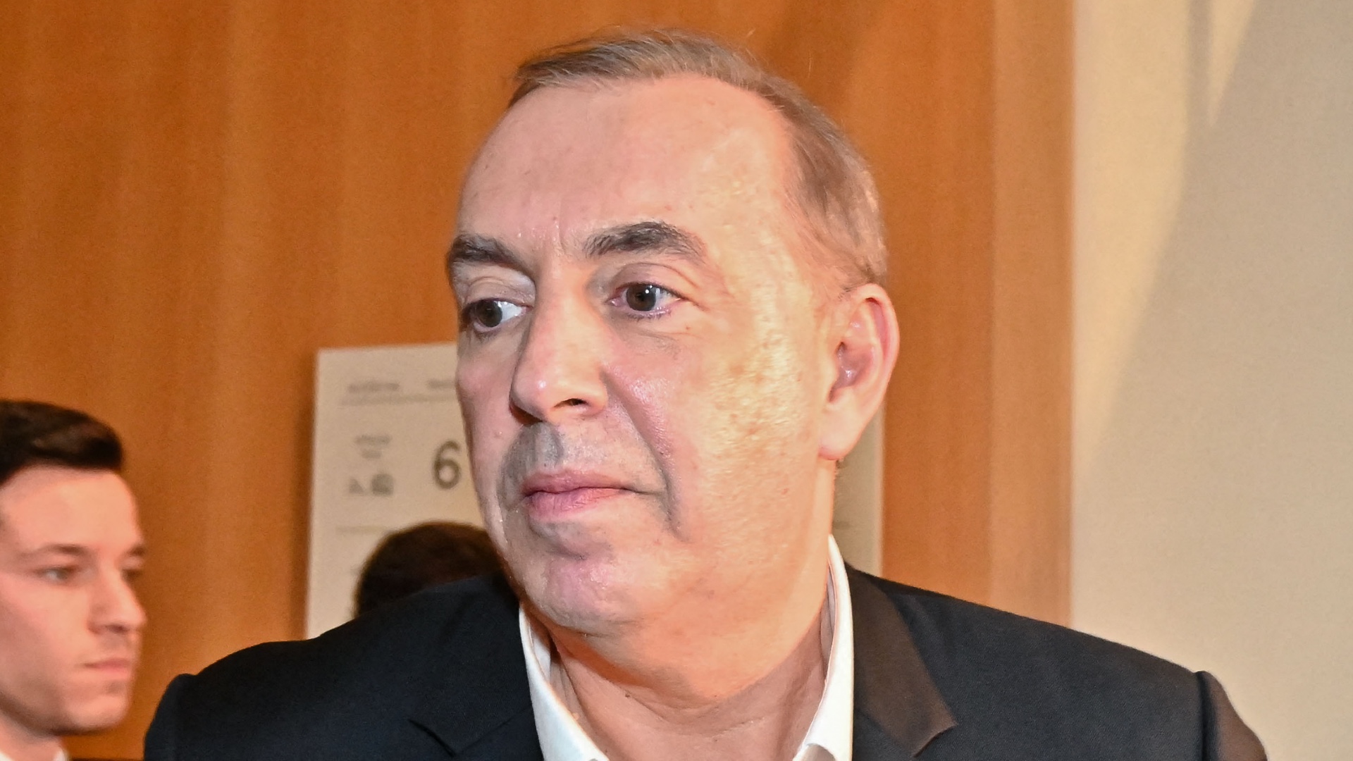 Jean-Marc Morandini reconnu coupable de corruption de mineurs : il ...