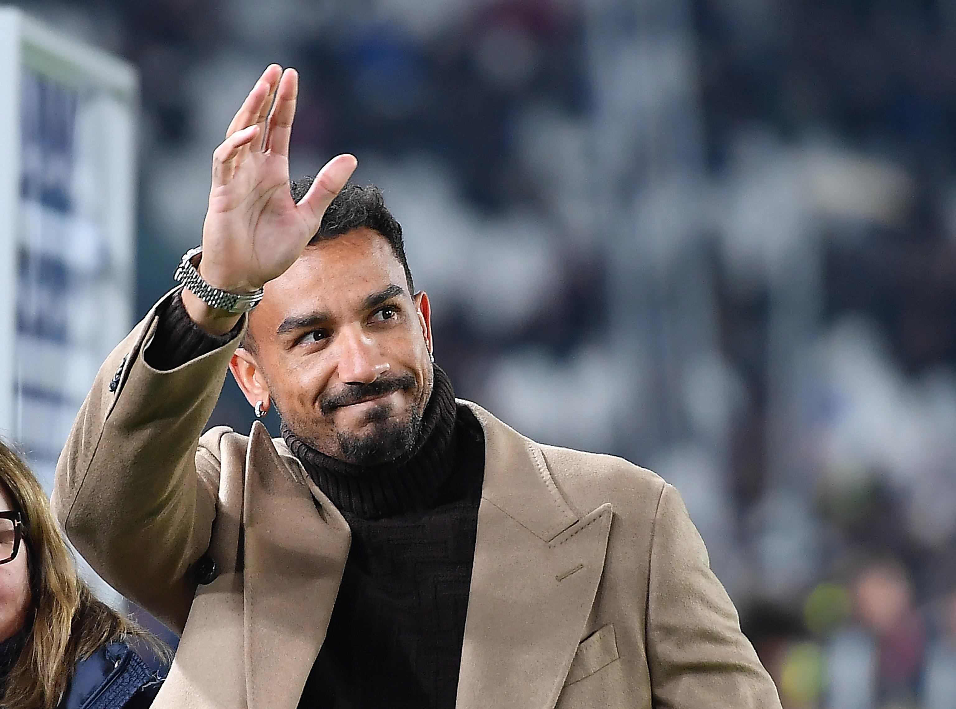 Calcio: Danilo, 'Juve squadra più importante della mia carriera'