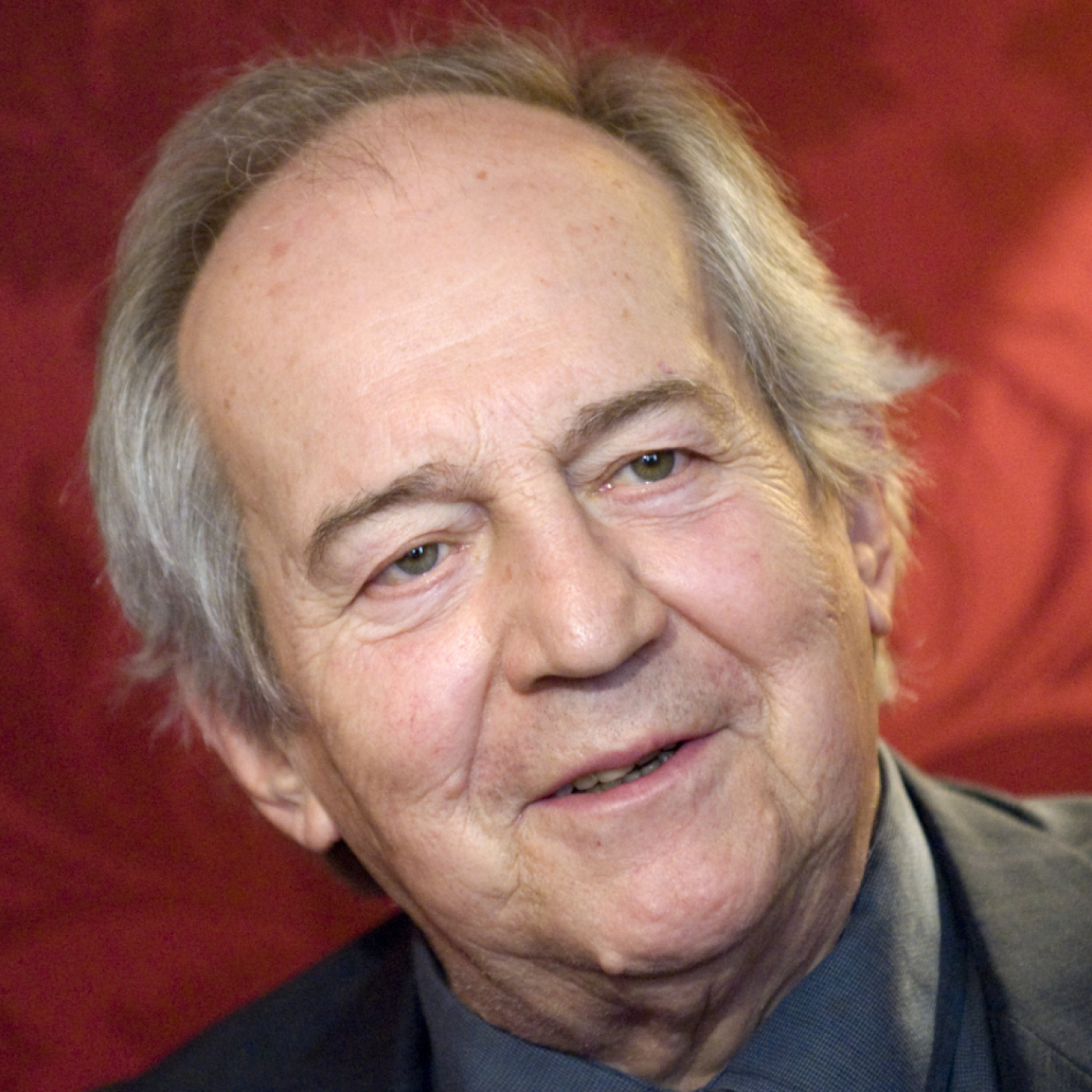 Otto Schenks Nachlass kommt Ende Februar unter den Hammer