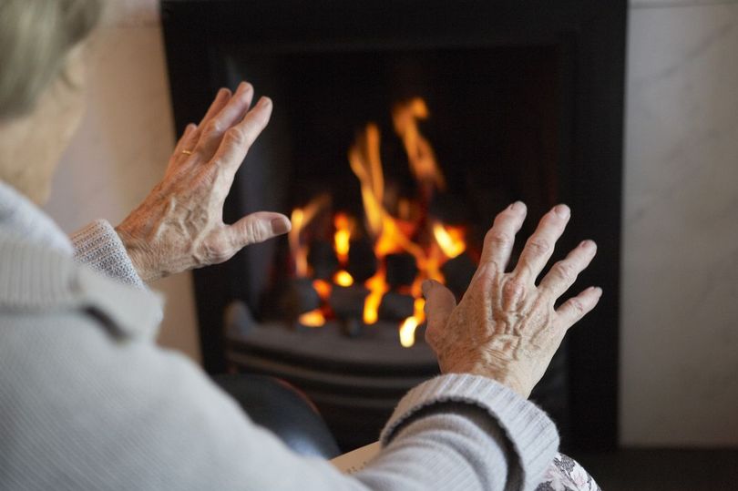New winter fuel payment update for pensioners waiting on payment of up ...