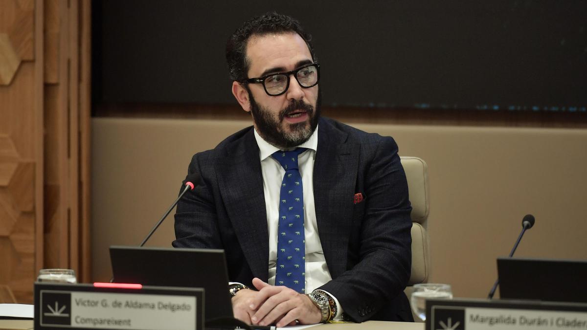 El Supremo tumba la maniobra de Koldo y rechaza exigir una fianza a Aldama