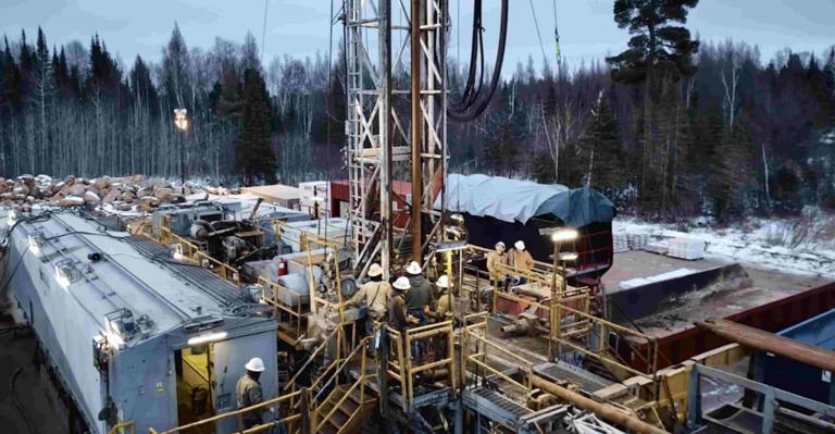 Minnesota discovery reveals first US helium-3 deposit