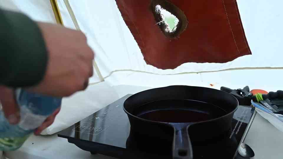 RV camping without a generator is now possible