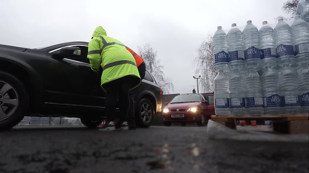 Ofwat launches probe into South East Water over supply outages