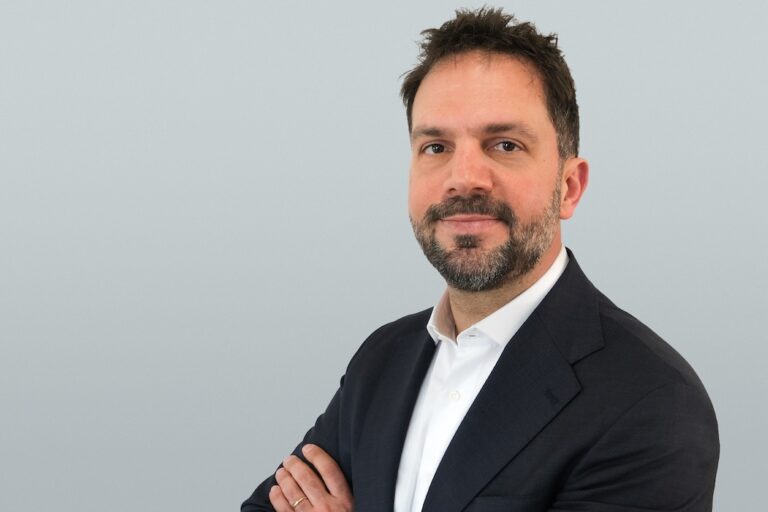 Simone Lazzari nuovo head of people Italy di CBRE