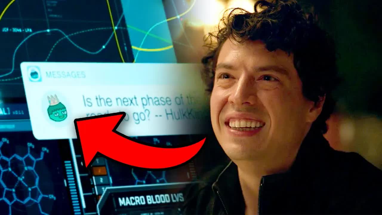 She-Hulk episode 6 breakdown! Easter eggs & details you missed!