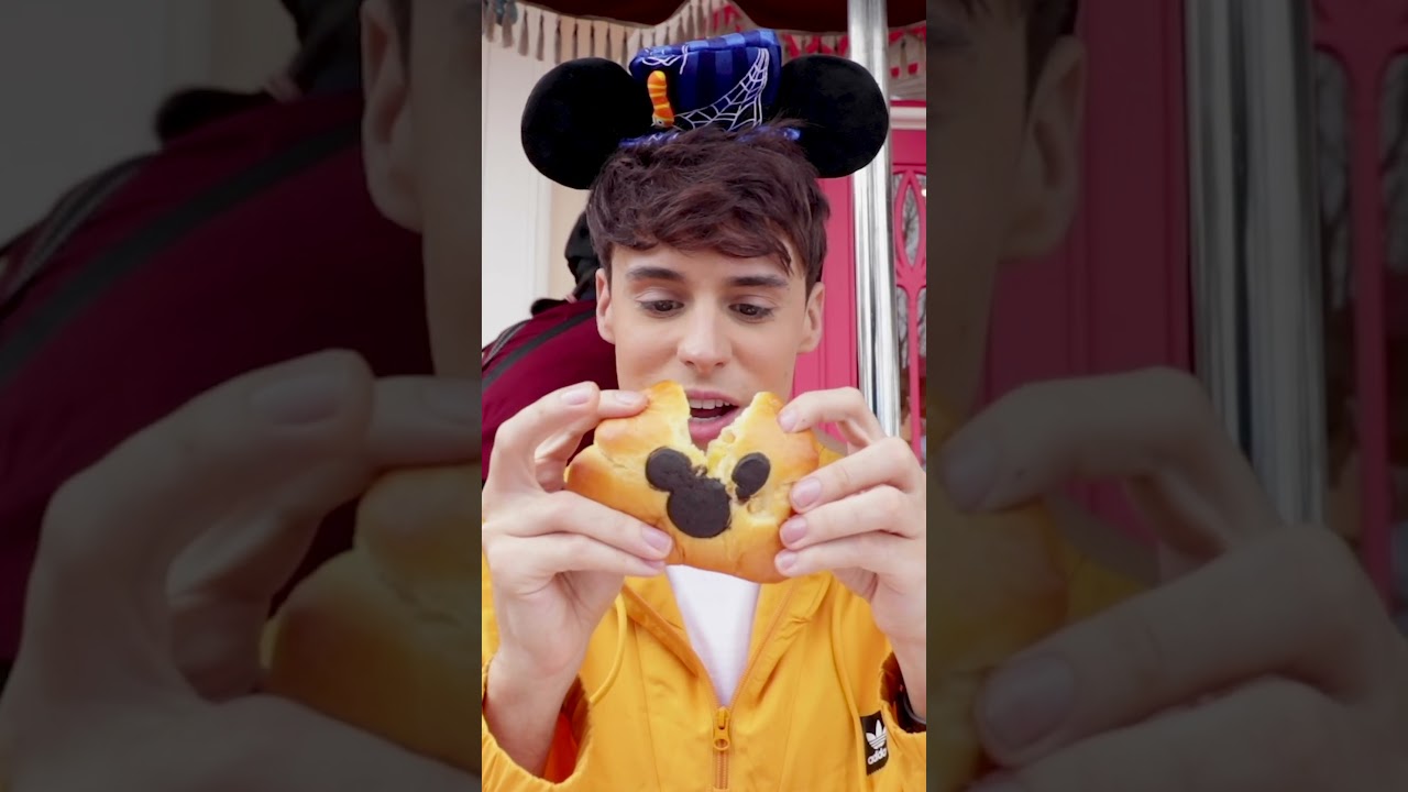 Why Disneyland is better in Japan than America