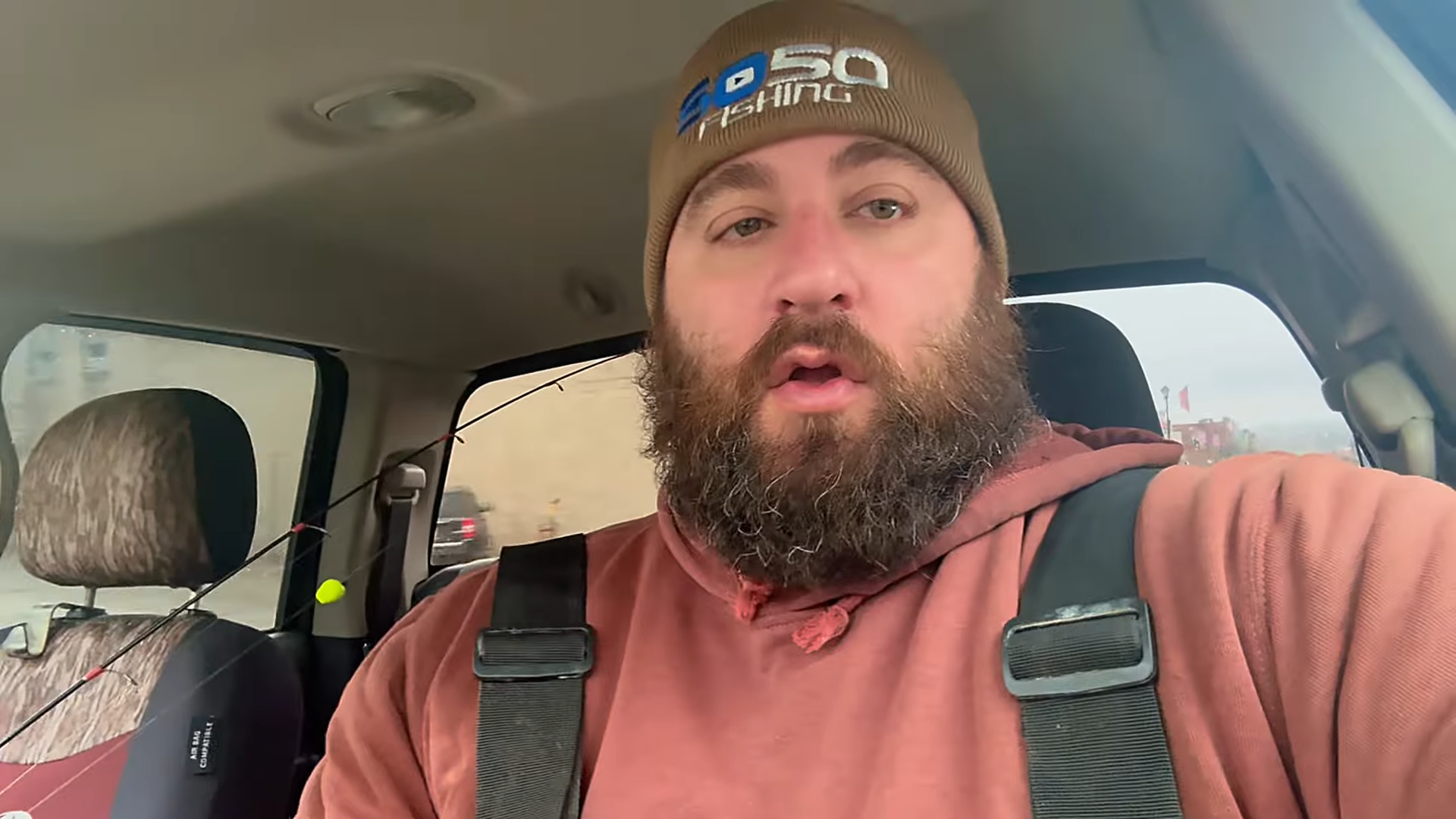 We may never know the truth – the WV trout snagger situation