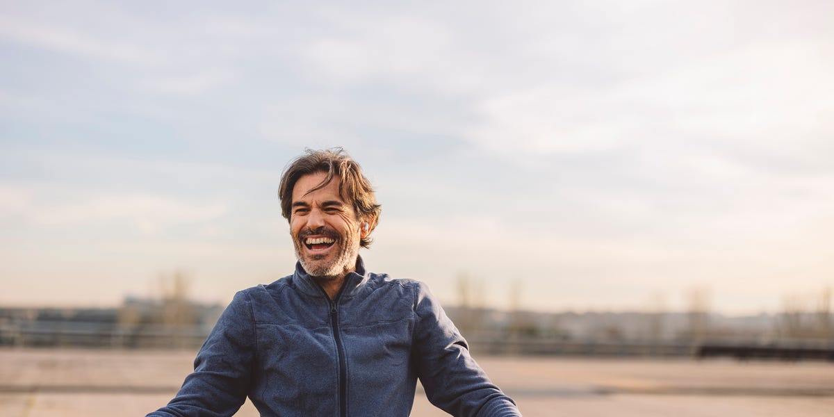 Longevity isn’t about living longer – it’s about staying capable. Here ...