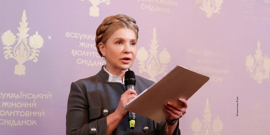 Whistleblowers assist NABU in Tymoshenko bribery investigation