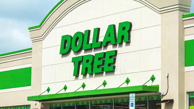 6 gourmet foods at Dollar Tree you shouldn't overlook