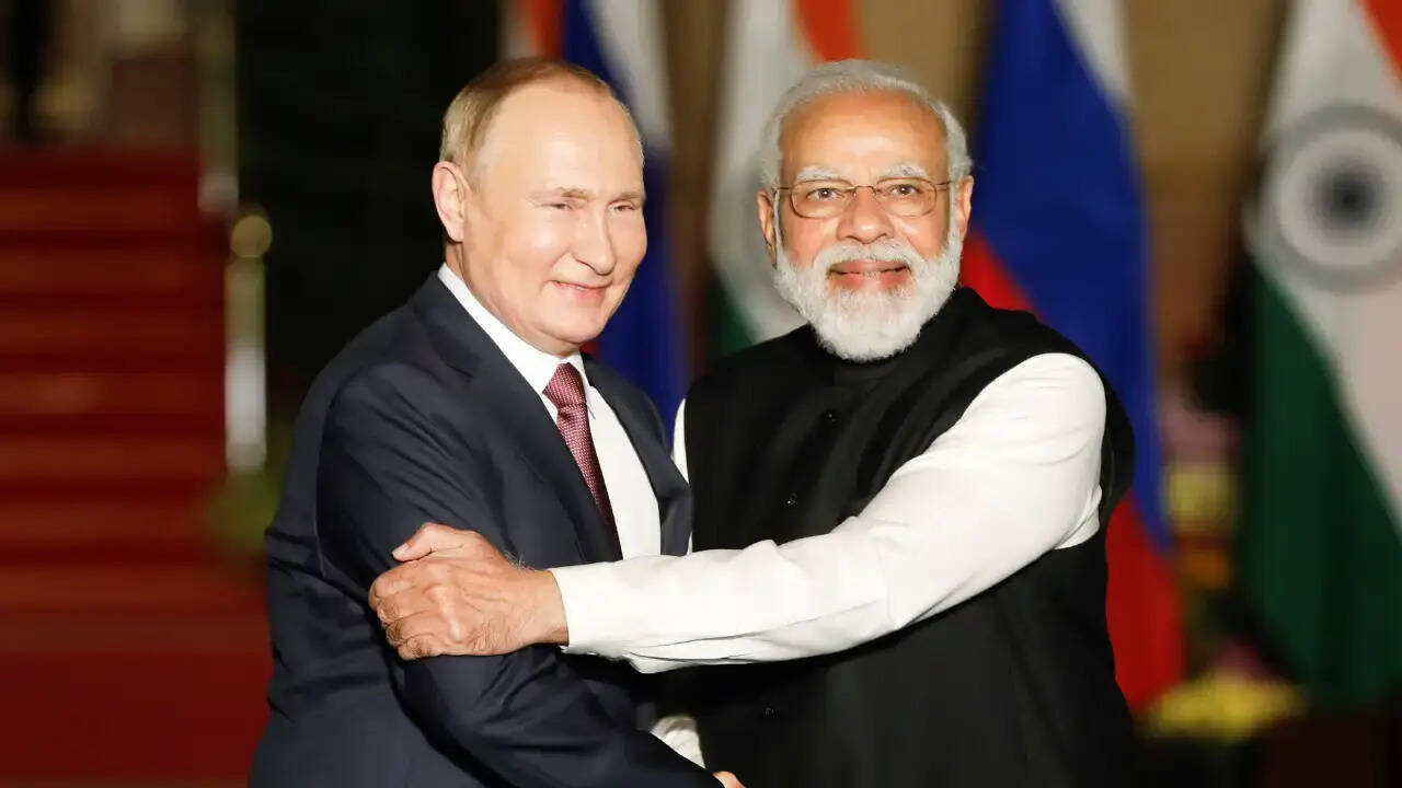 Russia moves to bypass sanctions to keep Indian oil flows intact