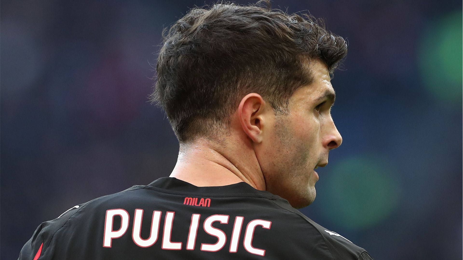 Perché Pulisic non gioca titolare Como-Milan: infortunio, turnover o ...