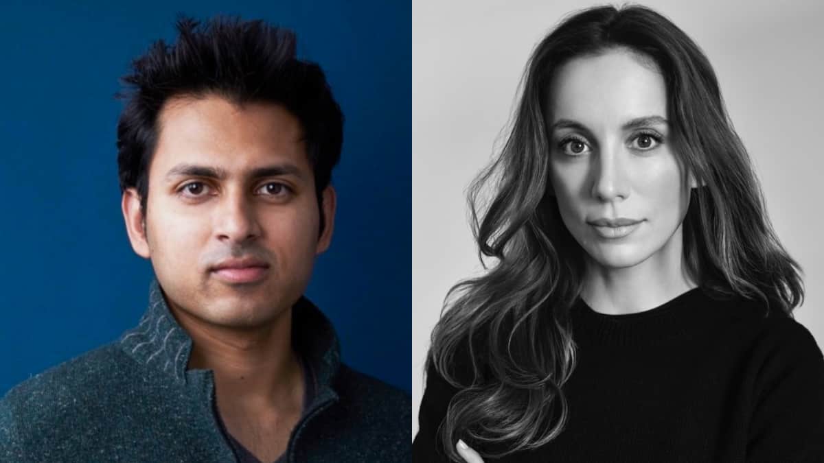 Who is Soumith Chintala? PyTorch co-creator appointed CTO of Mira ...