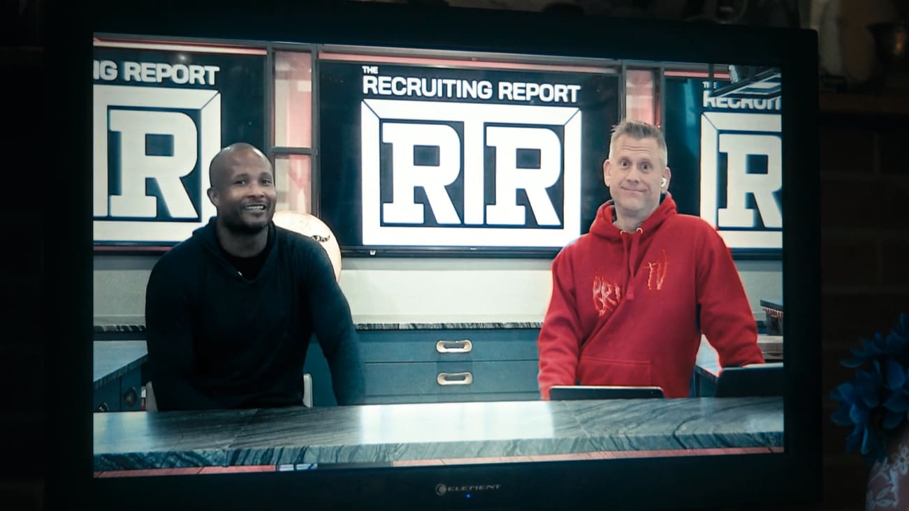 Jack-of-all-trades Champ Bailey takes on two new roles