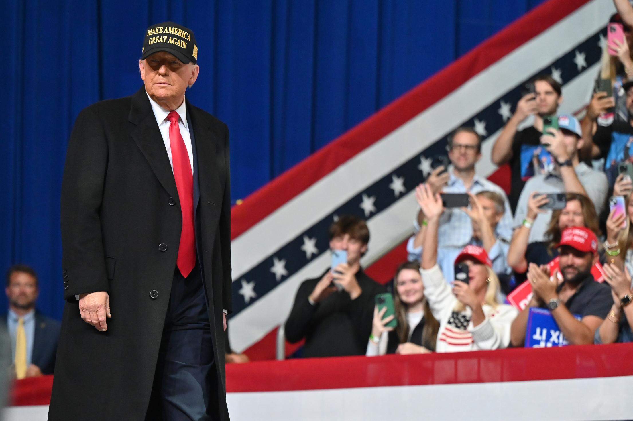 Georgia hit by higher power bills, less clean energy jobs one year into ...