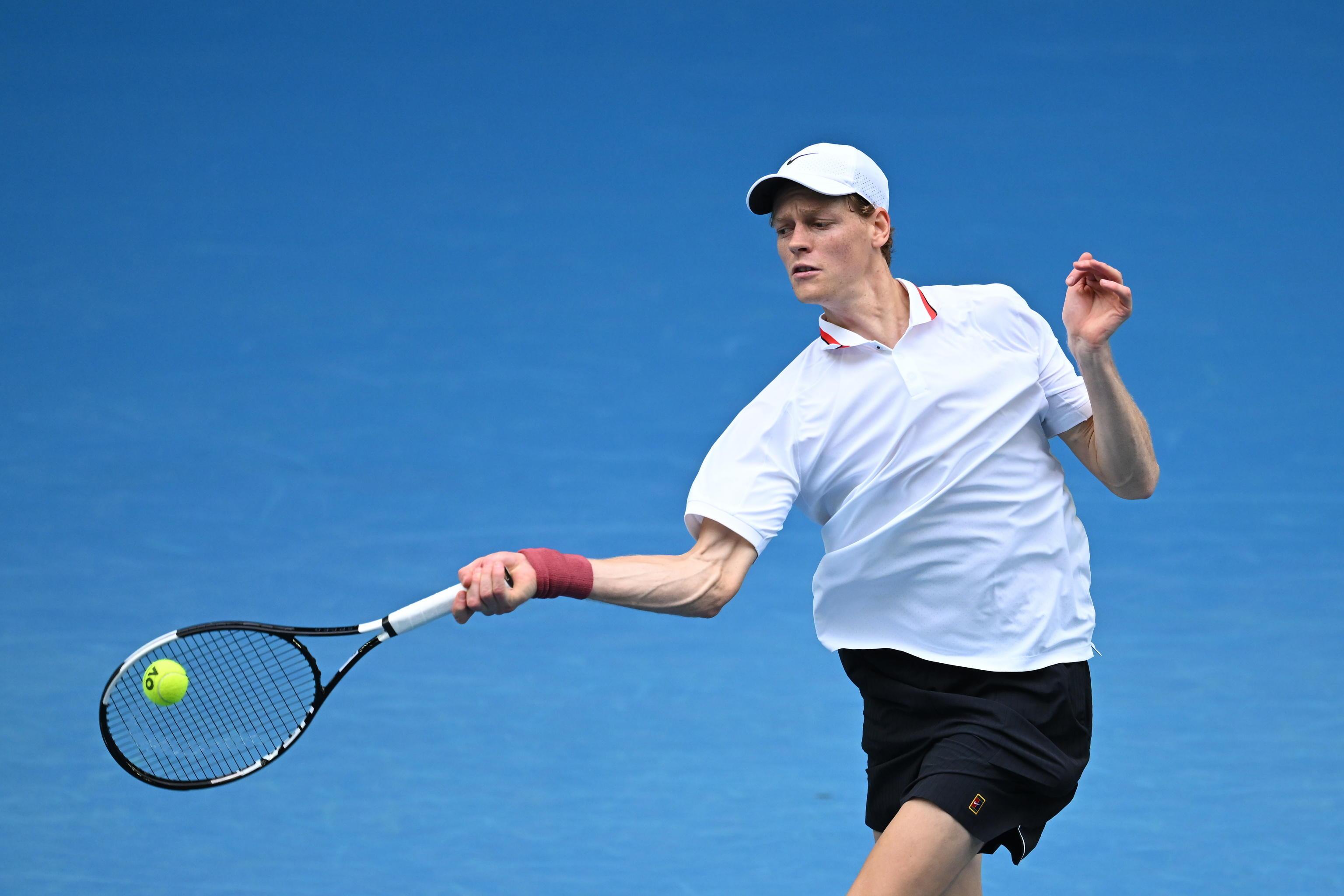 Tabellone Australian Open 2026: Sinner dalla parte di Musetti. Contro ...