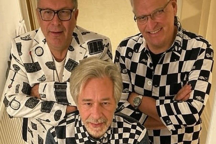 Film and music weekend coming back to village near Lancaster