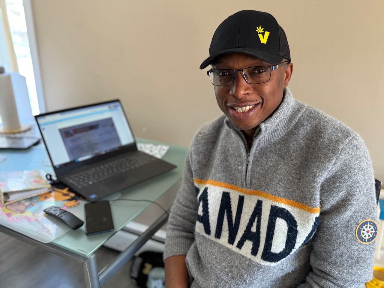 Typo costs Saskatoon man a month's pay and benefits after immigration ...