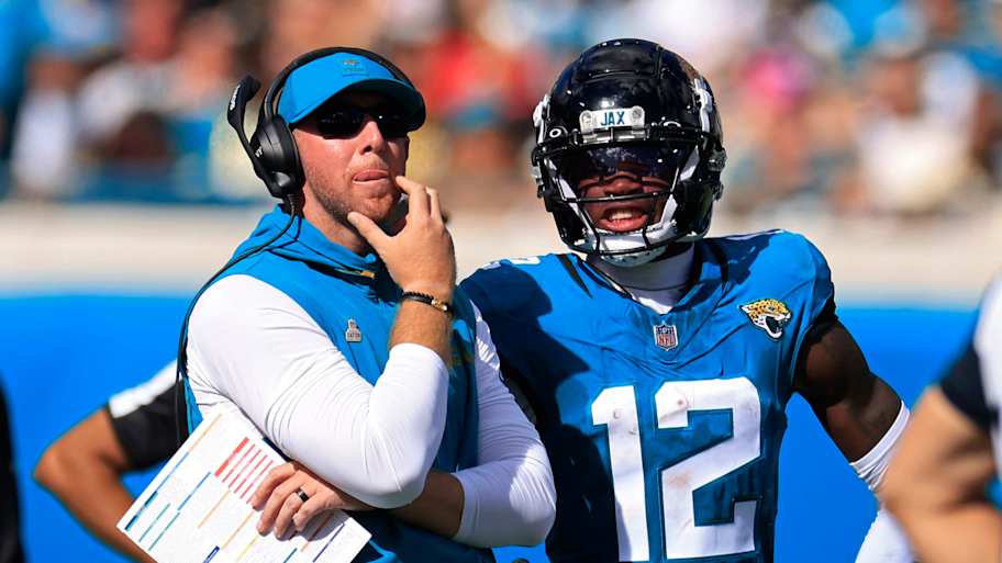 Why Travis Hunter will define Jaguars' offseason