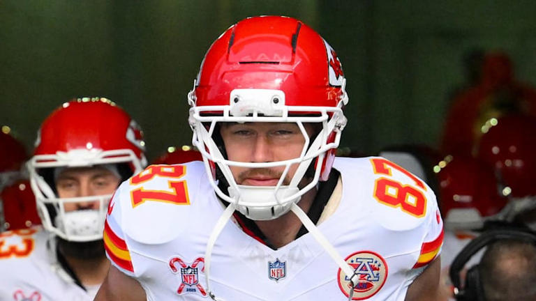 What Kelce coming back would mean for the Chiefs