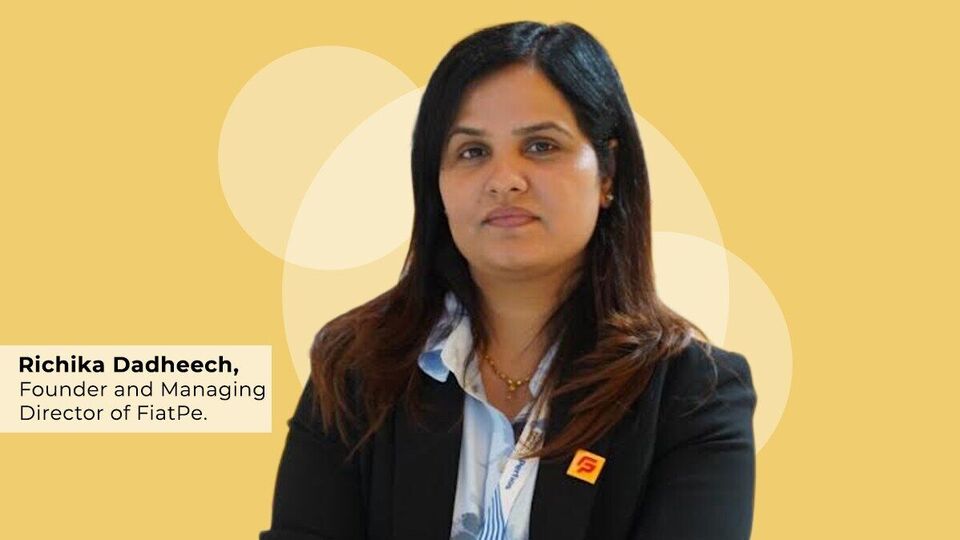 Budget expectations, challenges for fintech, AI’s role: FiatPe founder ...